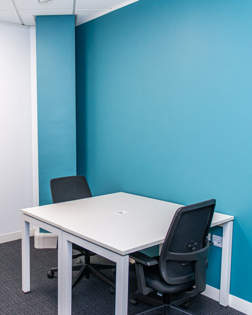 Coworking – Flex Workspaces