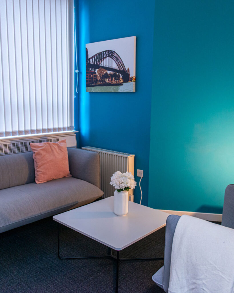 Office Space – Flex Workspaces